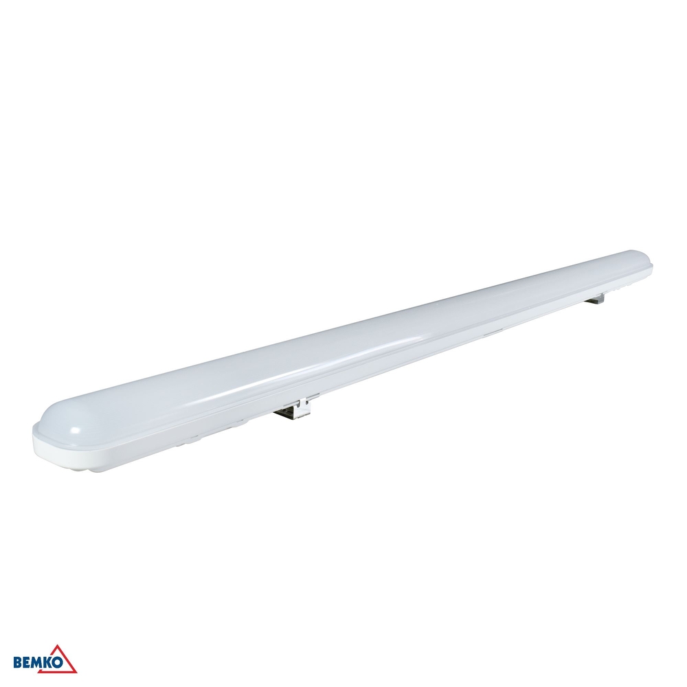 Oprawa hermetyczna LED SOLIS 36W 4000K 4000LM IP65 Bemko - Epstryk
