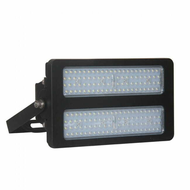 NAŚWIETLACZ LED SMD PHILIPS IP65 ZIMNA BARWA 150W - Epstryk