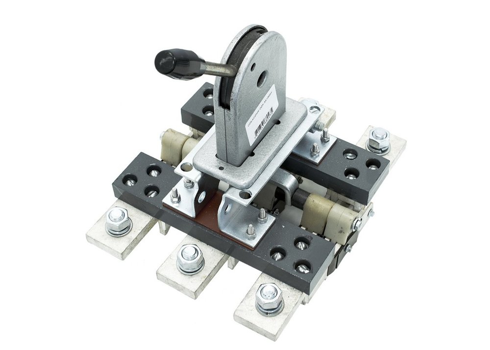Odłącznik OZK 3x1500A - Epstryk