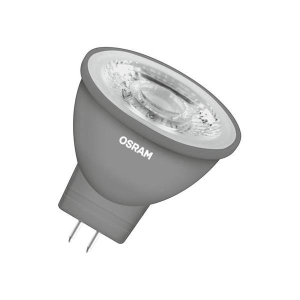 Żarówka LED Parathom DIM MR11 35 36° 4W 2700K GU4 ściemnialna Osram ... Żarówka LED Parathom DIM MR11 35 36° 4W 2700K GU4 ściemnialna Osram ...