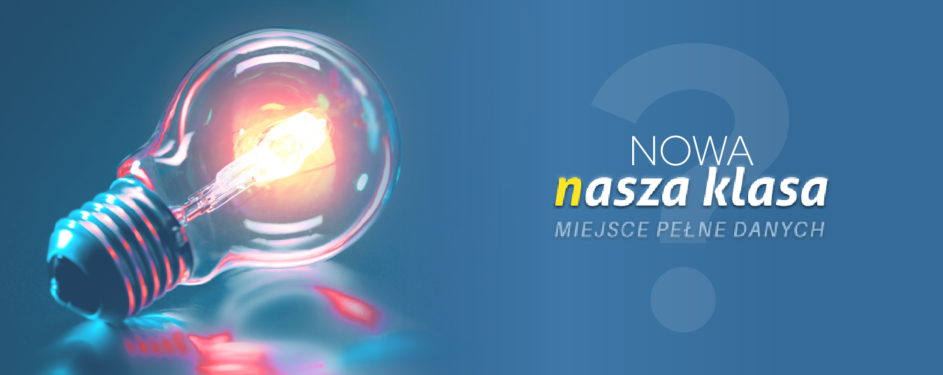 Nowa Nasza Klasa! - Epstryk